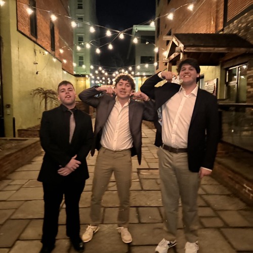 Stream Ethan Hileman | Listen to Throwback 2 playlist online for free ...