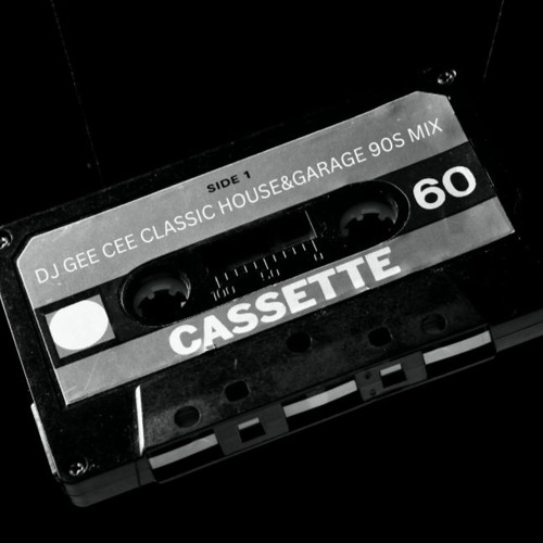 Stream Classic House&Garage 90s Mix by DJ GEE CEE | Listen online for ...