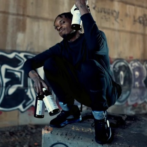 Stream Smoke Chapo - Frank Gore by ZEALDMV | Listen online for free on ...