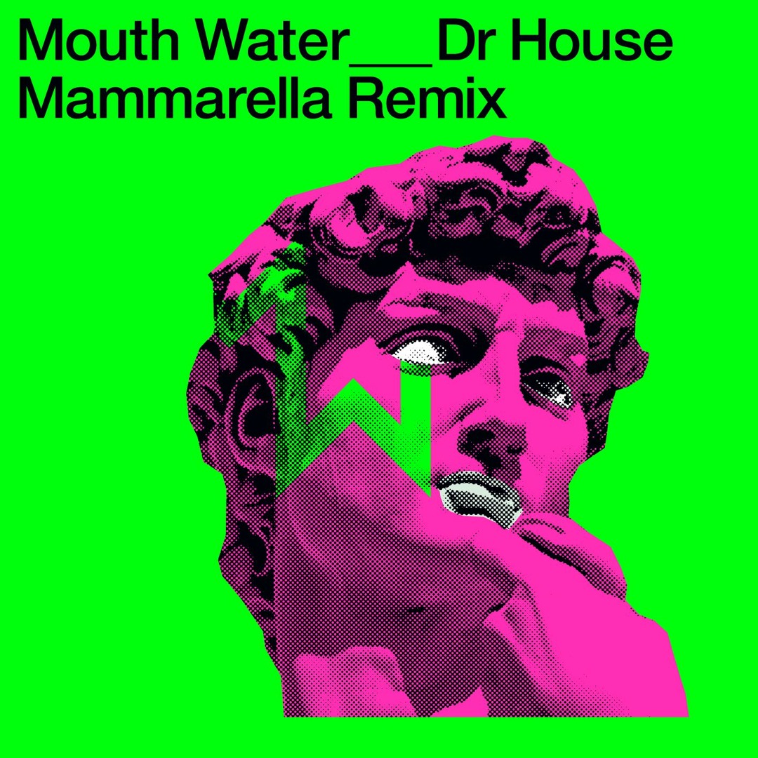 Stream Mouth Water_Dr House (Mammarella Remix) - OUT NOW! by Benstar ...