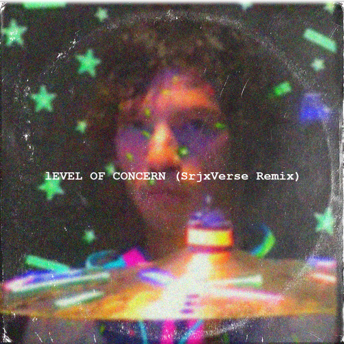Stream Level of Concern (SrjxVerse Remix) by DarkVerse | Listen online ...