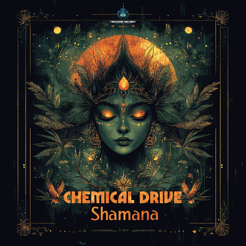Stream Chemical Drive - Shamana | OUT 14 MAR 2025 by Profound Records | Listen online for free ...