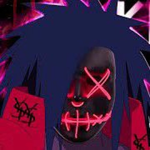 Stream Lua Vermelha | Madara Trap (Naruto Shippuden) | Kloud by JRZin ...