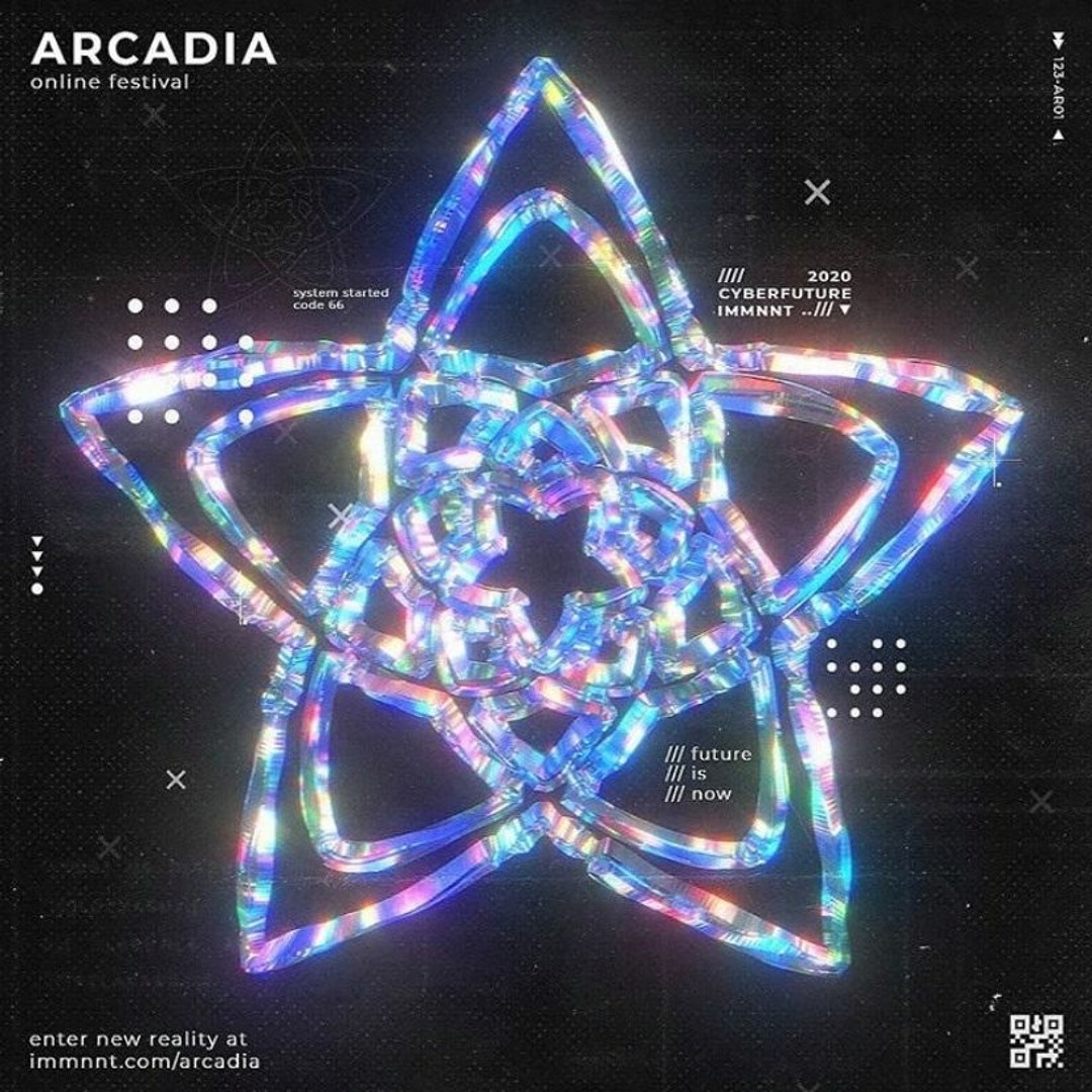 Stream vowl. - ARCADIA MIX by vowl. | Listen online for free on SoundCloud