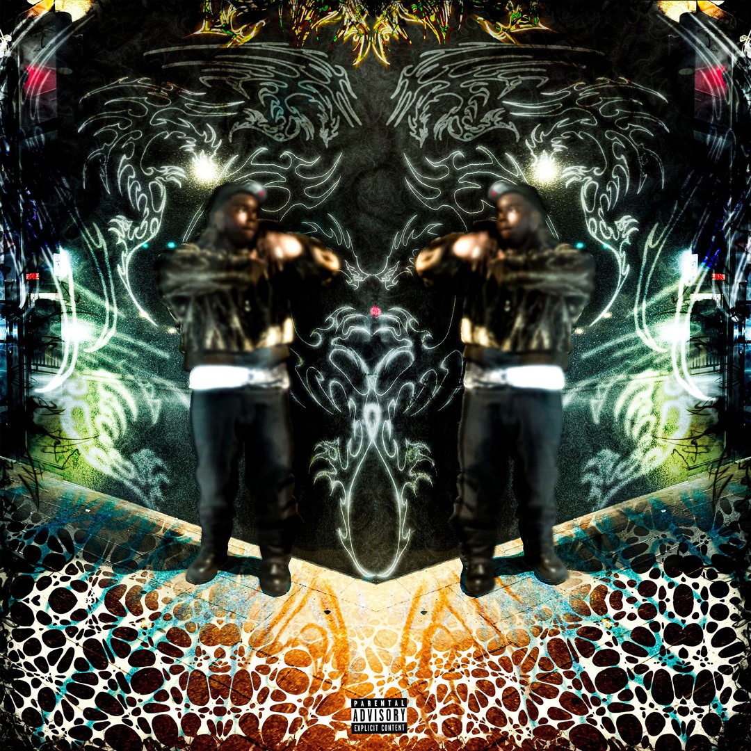 Stream Body Parts prod slayr by slayr | Listen online for free on ...