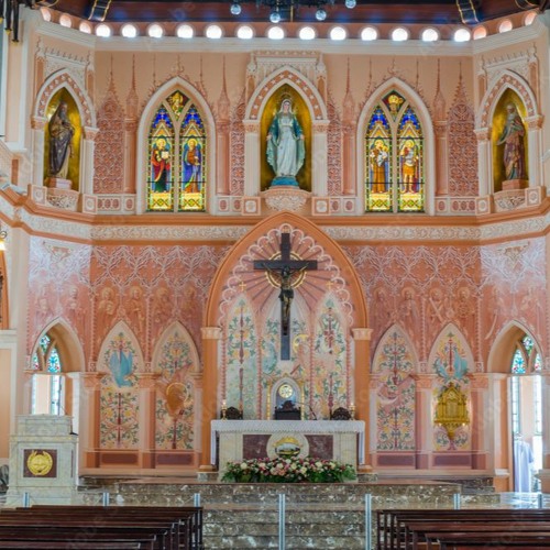 Stream Divine Mercy Message For August 7, 2022 by Pamphlets To Inspire ...