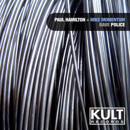 Stream Rave Police by Paul Hamilton | Listen online for free on SoundCloud