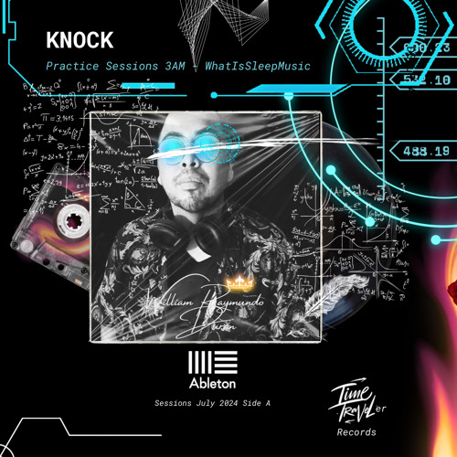 Stream Nicky Jam - Tus Ojos - KNOCK - TECH HOUSE [Work In Progress] by DJ KNOCK | Listen online ...