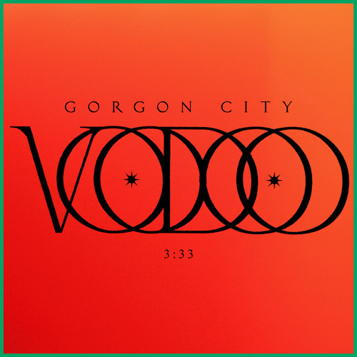 Stream Voodoo by Gorgon City | Listen online for free on SoundCloud