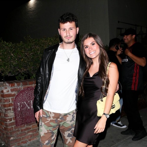 Stream Built Me - Madisyn Shipman and Josh Tepper by John smith | Listen online for free on ...