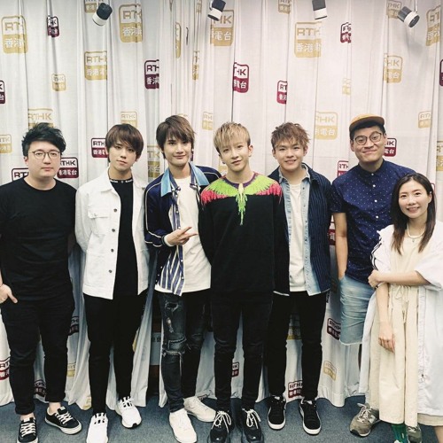 Stream episode 2019.6.26【RTHK 2 - Gimme 5】訪問 - Jeremy Lee 李駿傑 @MIRROR by Jeremy Lee Fans Club ...