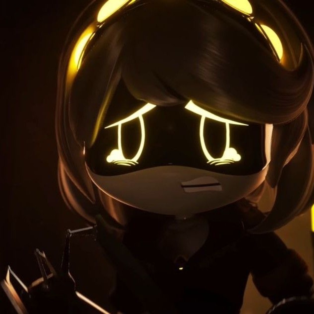 Listen to murder drones Eternal dream (V's death EP 6 credits FULL) by ...