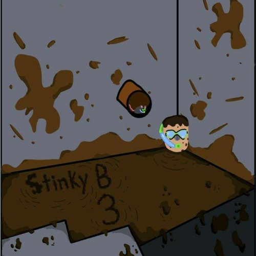 Stream Stinky B Out by Stinky B | Listen online for free on SoundCloud