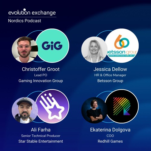 Stream Evo Gaming #168 - Culture In A Gaming Studio by Evolution ... Stream Evo Gaming #168 - Culture In A Gaming Studio by Evolution ...