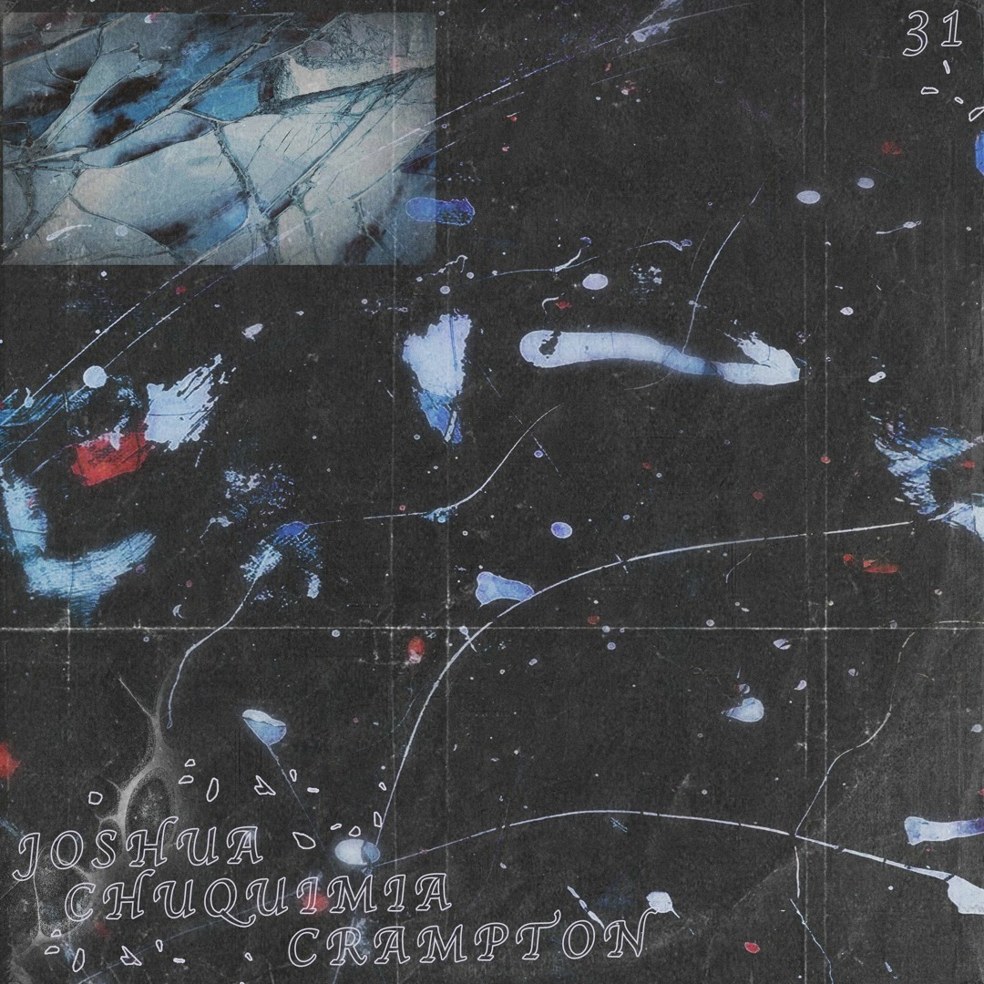 Stream Living Room n°31 ~ Joshua Chuquimia Crampton by Living Room ...