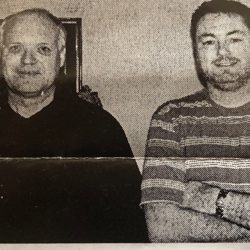 Stream Every Town Holds A Lie - By Bennett & Steele by Composer ...