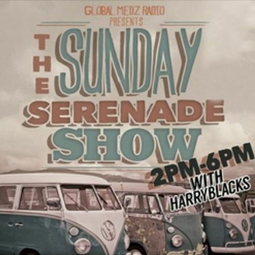 Stream SUNDAY SERENADE 7 - 9 -23 by Global Medz Radio | Listen online ...