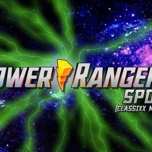 Stream Power Rangers SPD Title Song Cover (Filtered Instrumental ...