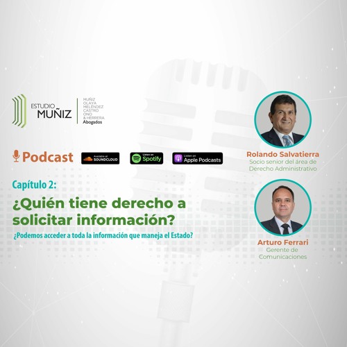 Stream ¿Quién tiene derecho a solicitar información? by #LoÚltimo ... Stream ¿Quién tiene derecho a solicitar información? by #LoÚltimo ...