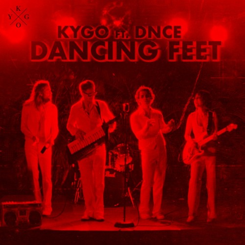 Stream Kygo Dancing Feet DNCE ( Tigo92 Remix by Tigo92 | Listen online ...