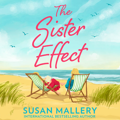 Stream The Sister Effect, By Susan Mallery, Read by Tanya Eby by ...