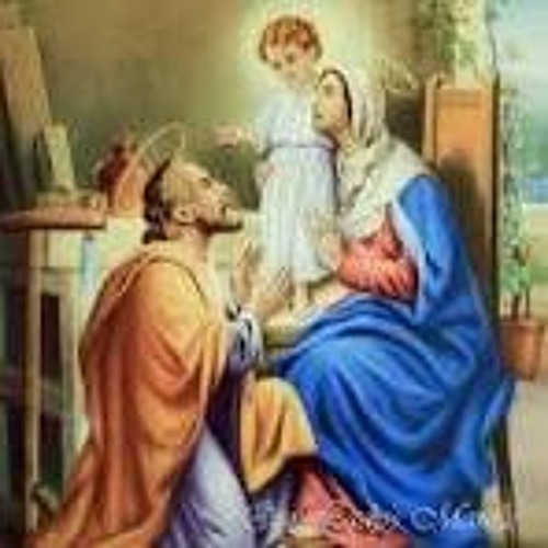 Stream CONCEPTION OF JESUS BIBLE ADAPTATION 01 by Emmanuel Amani ...