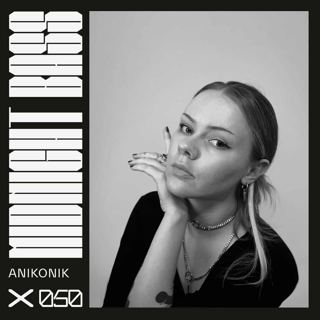 Stream Midnight Mix 050 | Anikonik (KOOL FM) by Midnight Bass | Listen ...
