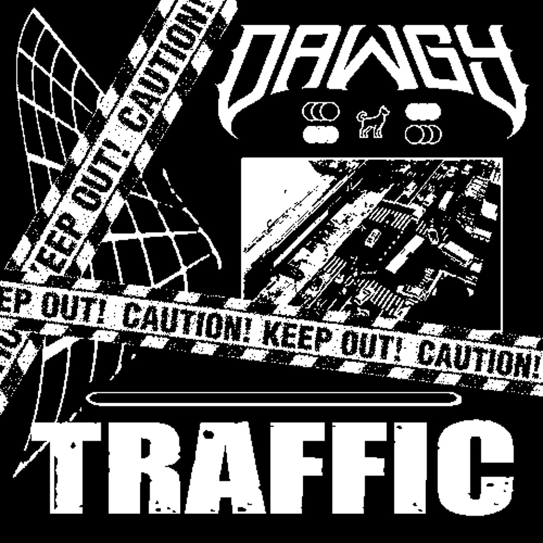 Stream DAWGY - TRAFFIC [FREE DL] by The Unity Collective | Listen ...