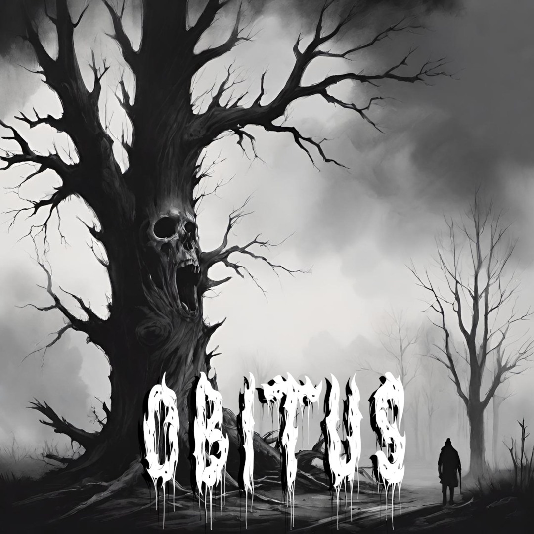 Stream Obitus by Human Suit | Listen online for free on SoundCloud