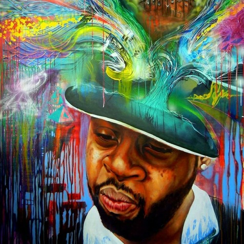 Stream James D. Yancey (J Dilla) Dedication Mix February 7th 1974 ...