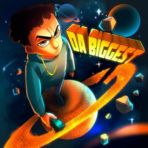 Stream Benji Gabbana | Listen to DA BIGGEST playlist online for free on ...