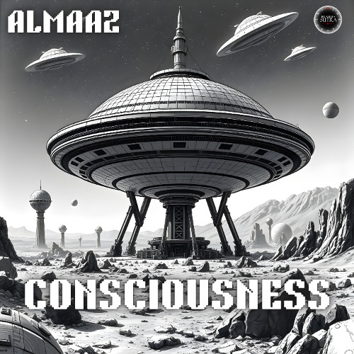 Stream Almaaz- Walk around the world (Preview) by Brahmasutra Records ...
