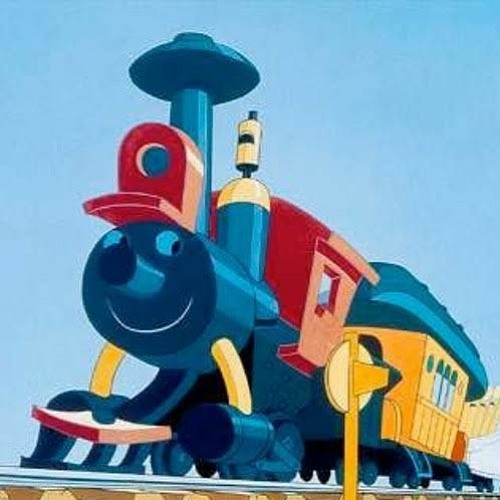 Stream Casey Jr. Theme Remix (TTTE Inspired Remix) from Marilyn A ...