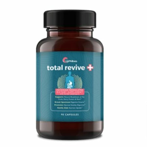 Stream Total Revive Plus by Totalreviveplususe | Listen online for free ...