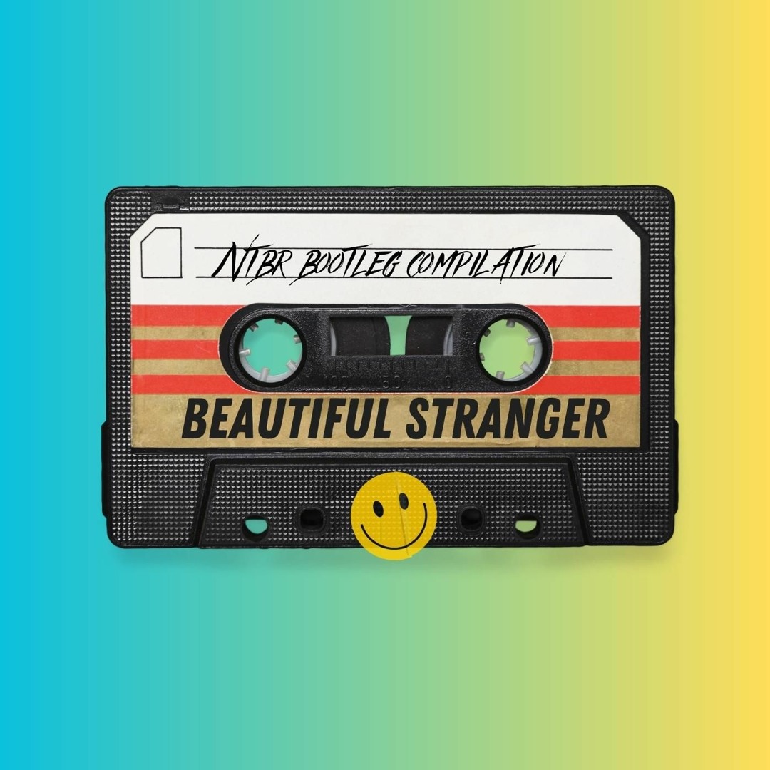 Stream NTBR - Beautiful Stranger [Bootlegs Compilation vol.1] by NTBR ...