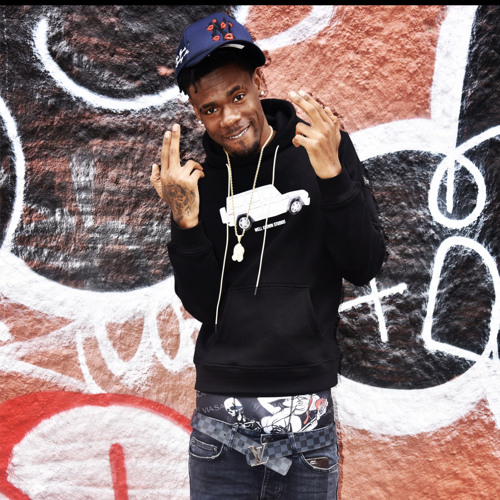 Stream Nina by KD BABY | Listen online for free on SoundCloud