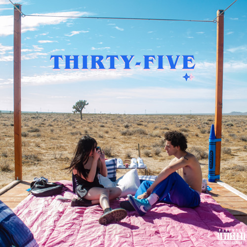 Stream Thirty Five by blkstarboy | Listen online for free on SoundCloud