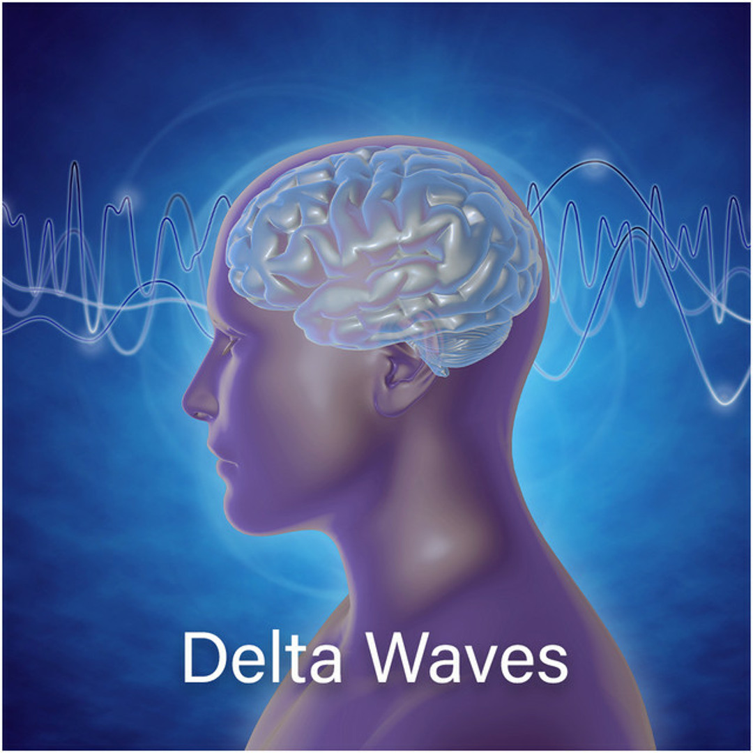 Stream Spiritual Moment | Listen to delta waves binaural beats for ...