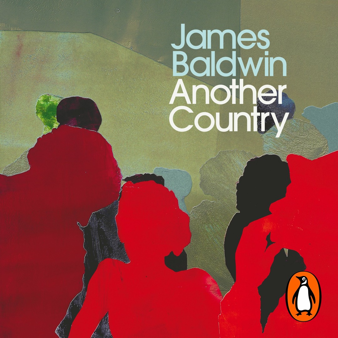 Stream Another Country by James Baldwin, read by Dion Graham from ...