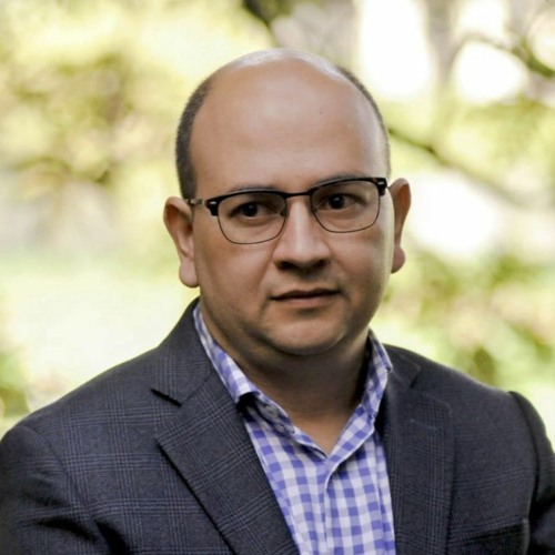 Stream Voces Que Inspiran Episodio 3- Alexander Cruz by Voces que ...