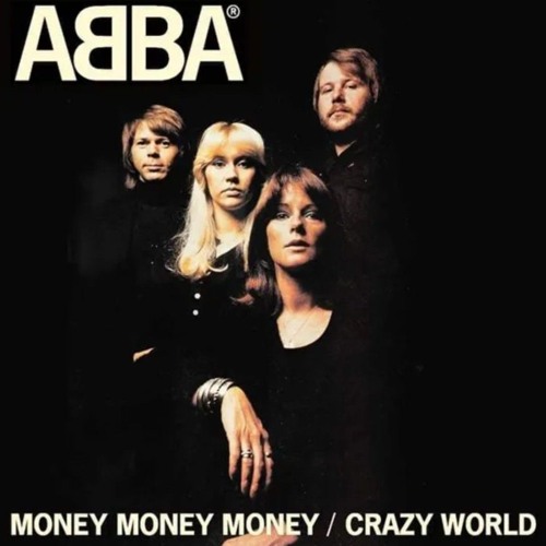 Stream ABBA - Money, Money, Money by similarity to dwaekki | Listen ...