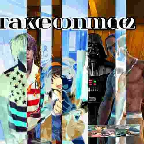 Stream TAKE ON ME 2 (feat. Chief Keef, Haruhi Suzumiya, Old Bando ...