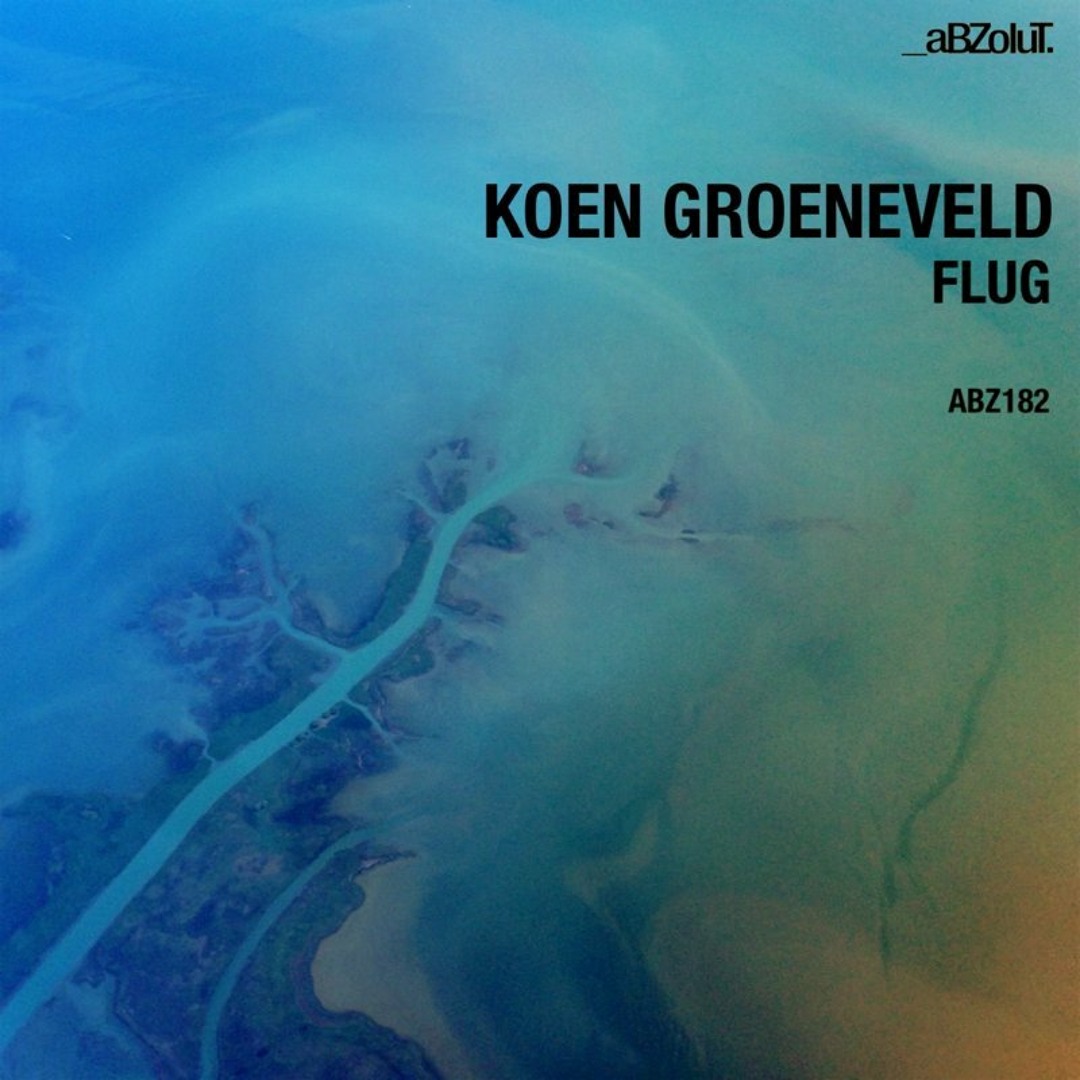 Stream Koen Groeneveld - Flug by koengroeneveld | Listen online for ...