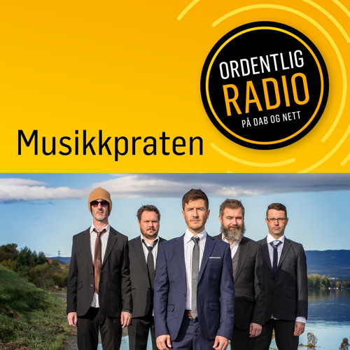 Stream Captain Gone om historien til bandet, intro ´Stars Shine On´ by ...