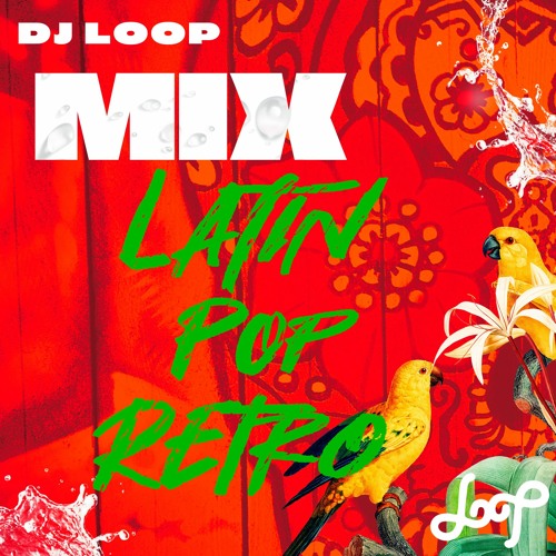 Stream Mix Latin Pop Retro Dj Loop by Dj Loop | Listen online for free ... Stream Mix Latin Pop Retro Dj Loop by Dj Loop | Listen online for free ...