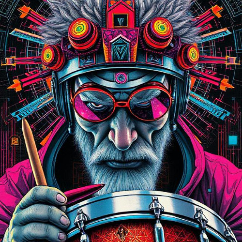 Stream BANG THE DRUM by Dj Funky Monkey | Listen online for free on ...