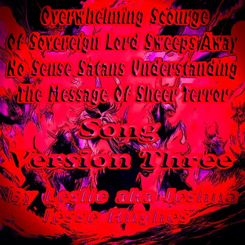 Stream Overwhelming Scourge Of Sovereign Lord Sweeps Away No Sense ...