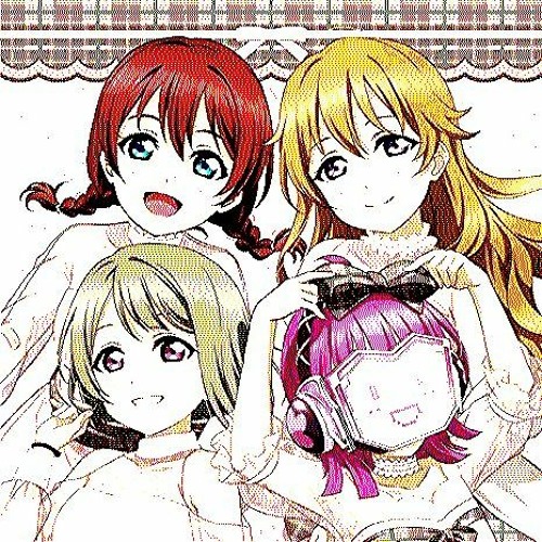 Twinkle Town (romuo edit) by romuo - Free download on ToneDen