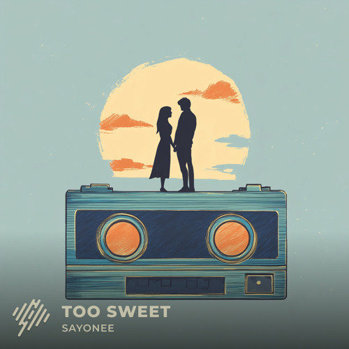 Stream Too sweet by Sayonee | Listen online for free on SoundCloud