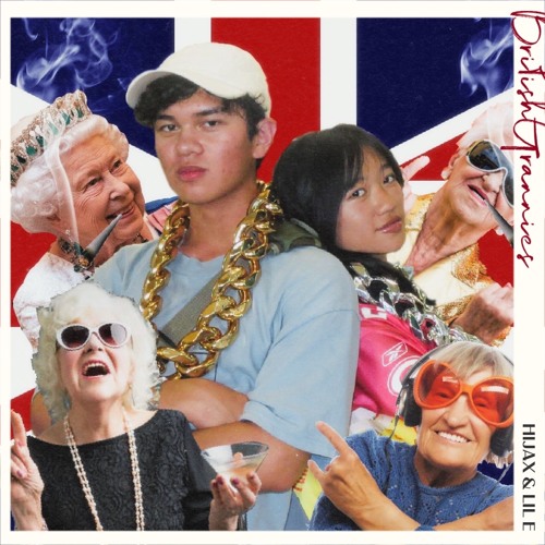 Stream British Grannies by Hijax | Listen online for free on SoundCloud